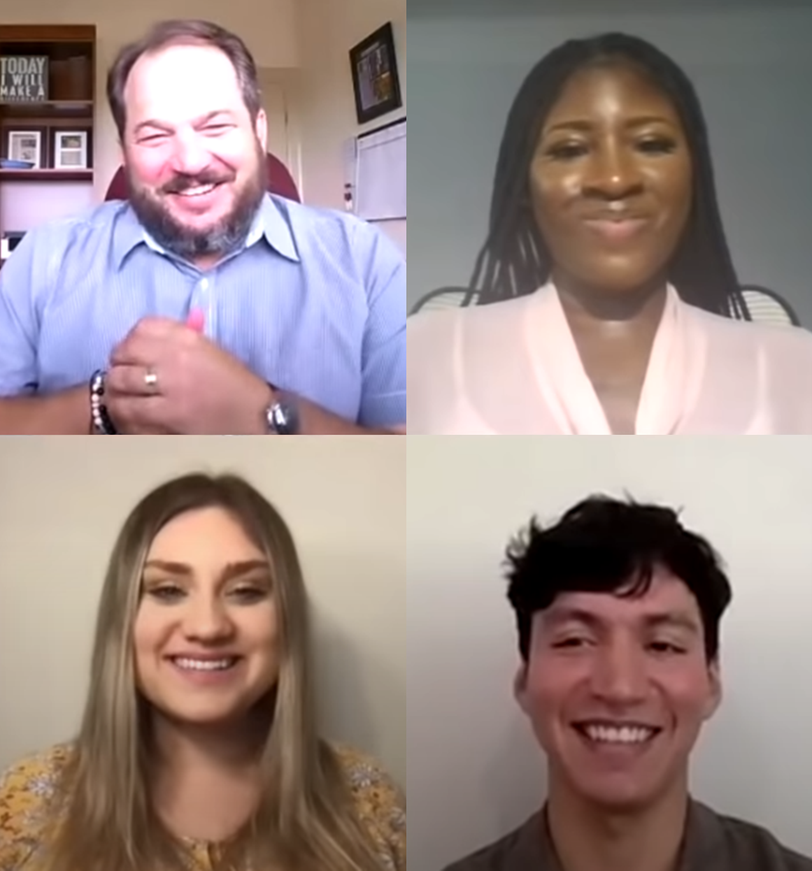 2022 Virtual Conference – Recordings and Materials – School Counselors NM